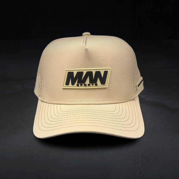 Limited Edition Apex Hat – MAN Sports